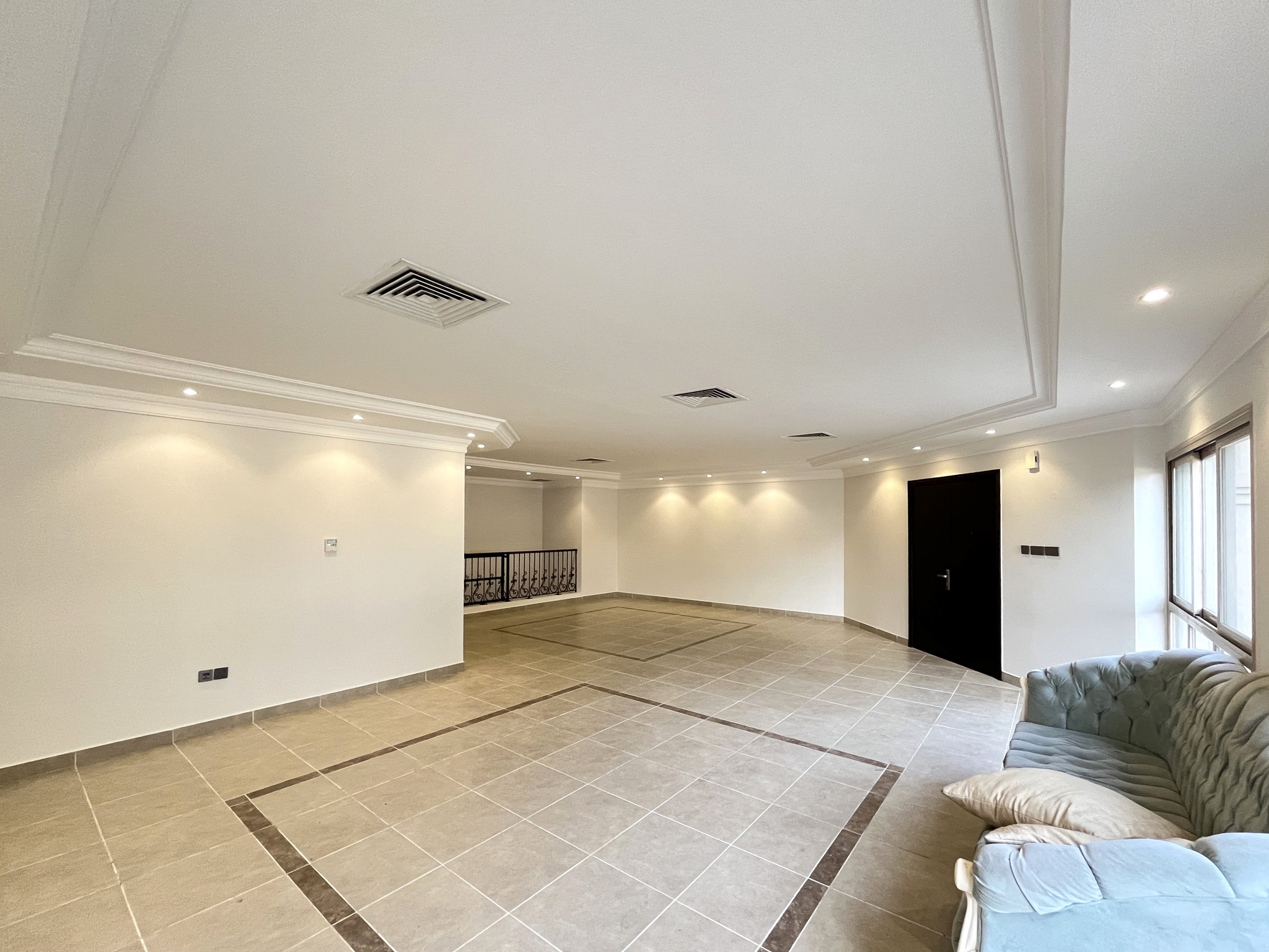 Jabriya - unfurnished, four bedroom duplxes w/yards Horizon Q8 ...