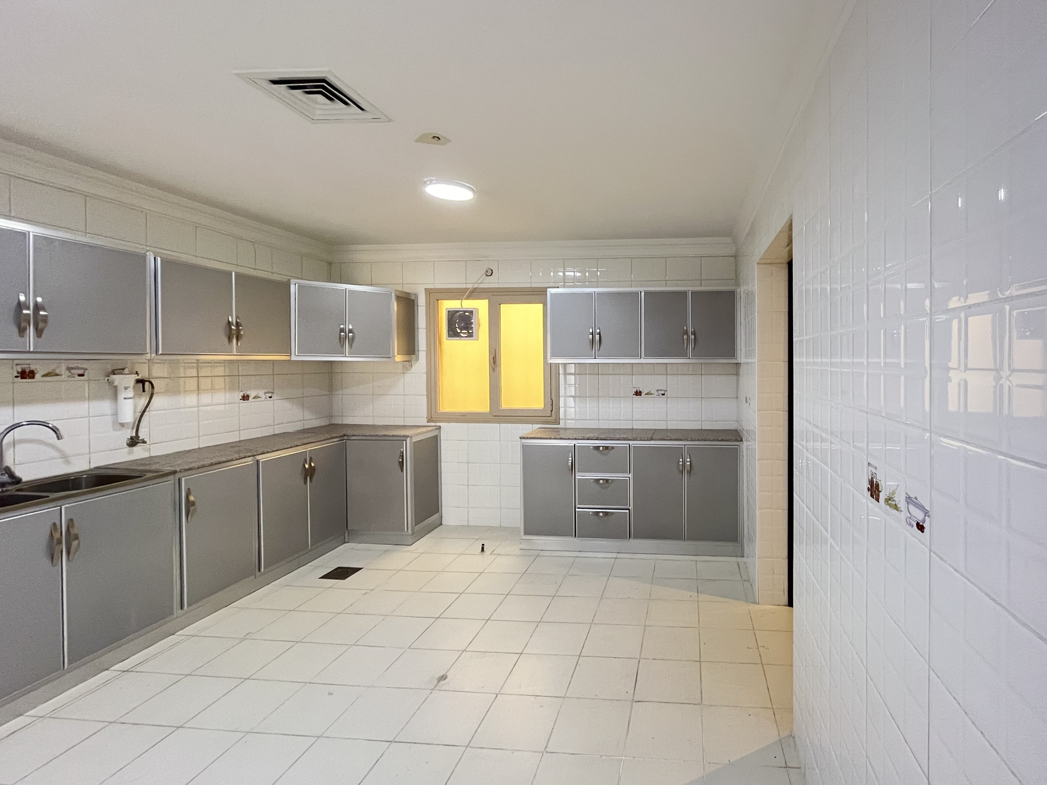 Jabriya - unfurnished, four bedroom duplxes w/yards Horizon Q8 ...