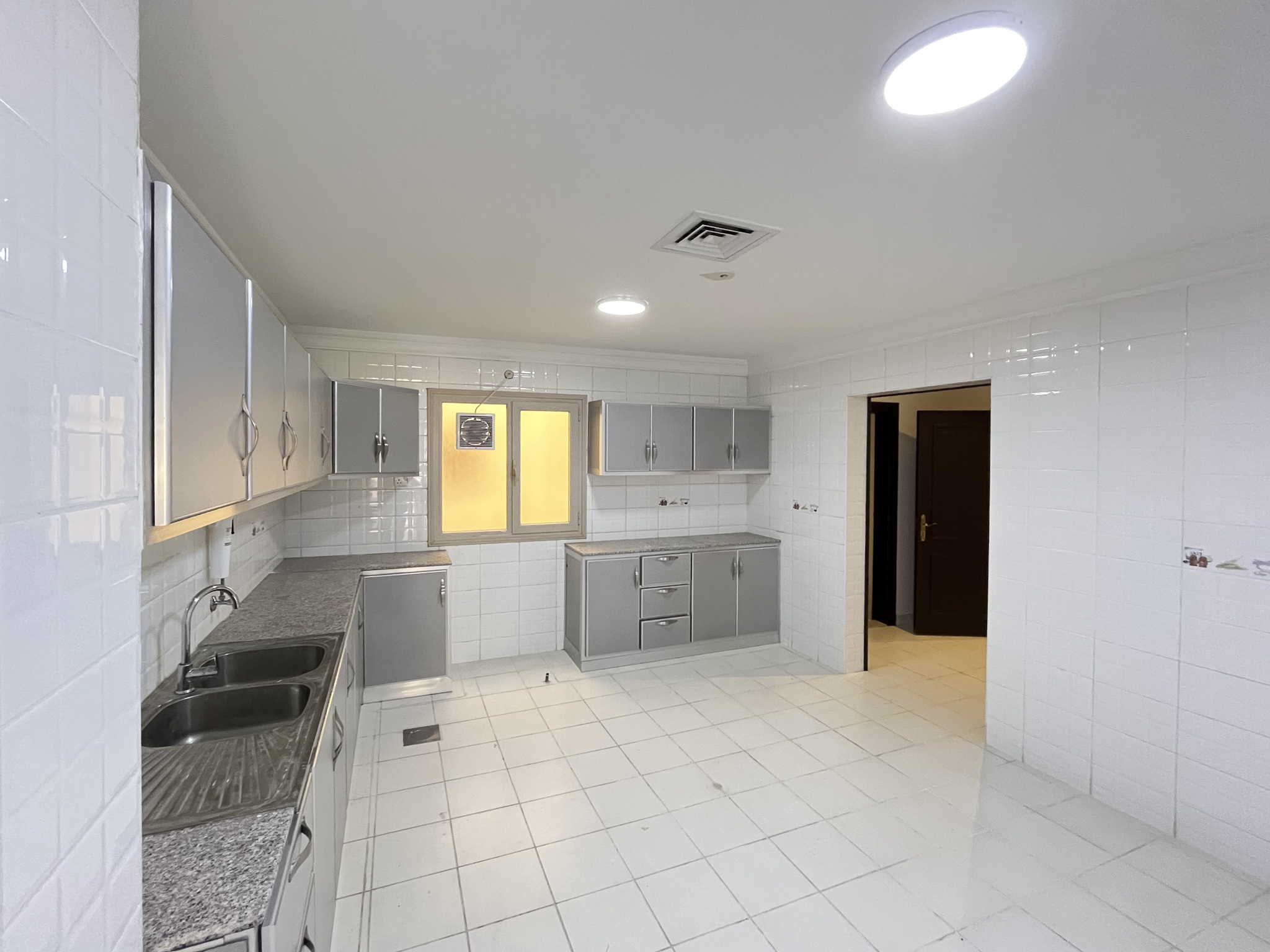 Jabriya - unfurnished, four bedroom duplxes w/yards Horizon Q8 ...