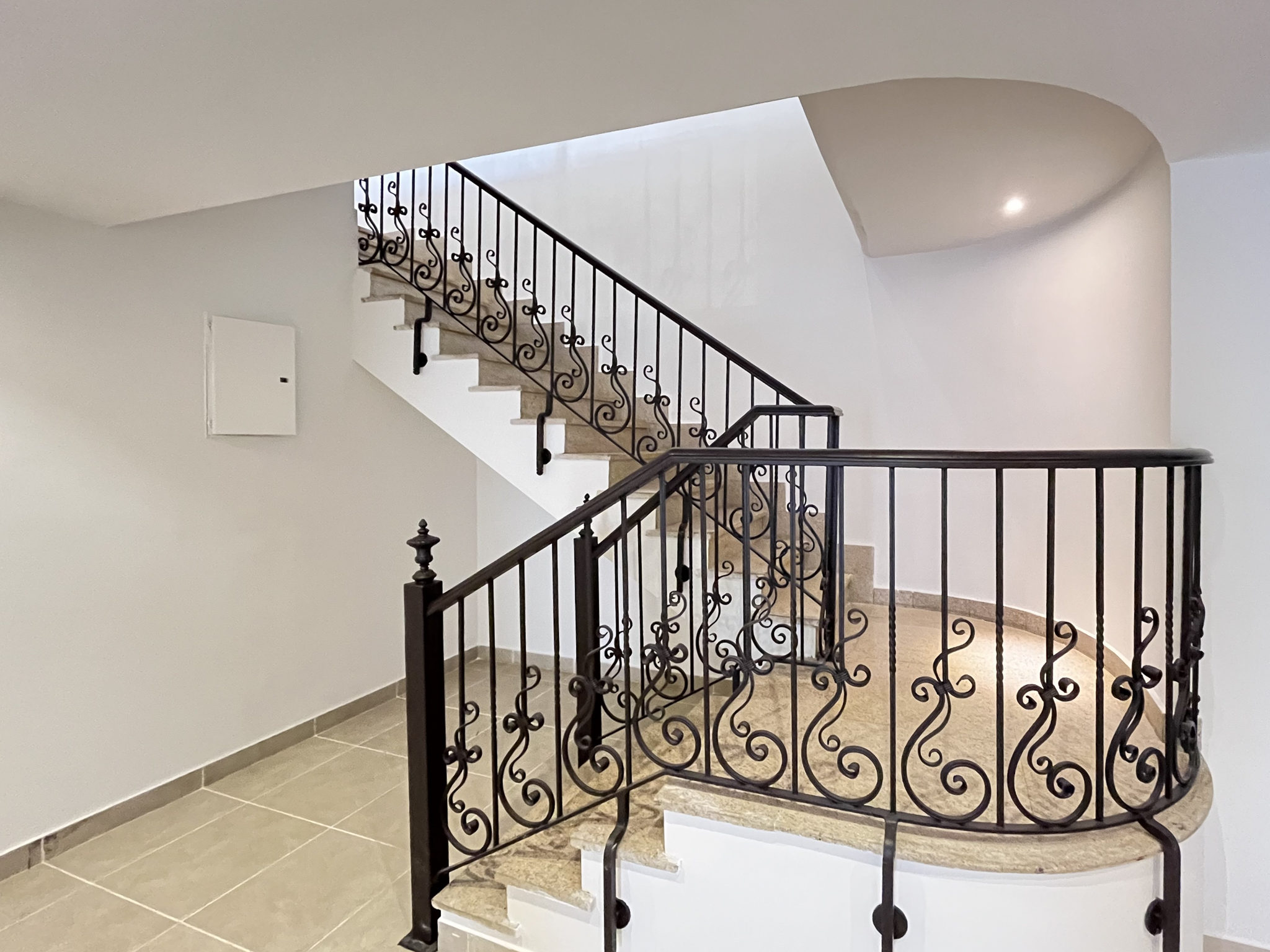 Jabriya - unfurnished, four bedroom duplxes w/yards Horizon Q8 ...