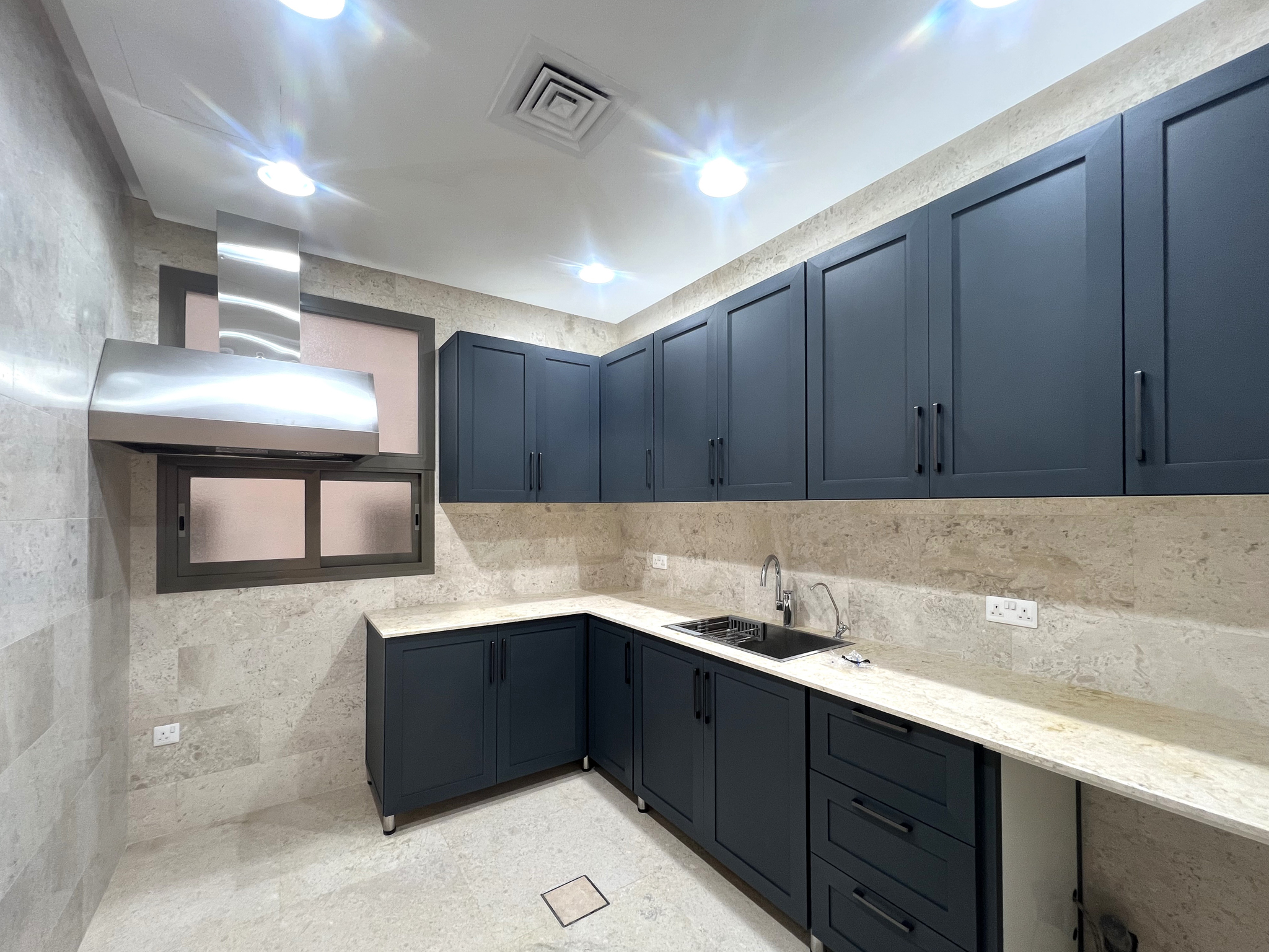 Jaber Al Ahmad - brand new, unfurnished three bedroom apartments ...