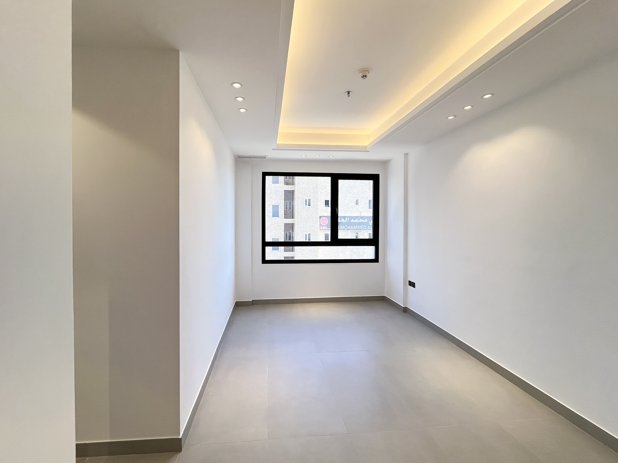 Bneid Al Gar - nice two and three bedroom apartments Horizon Q8 ...