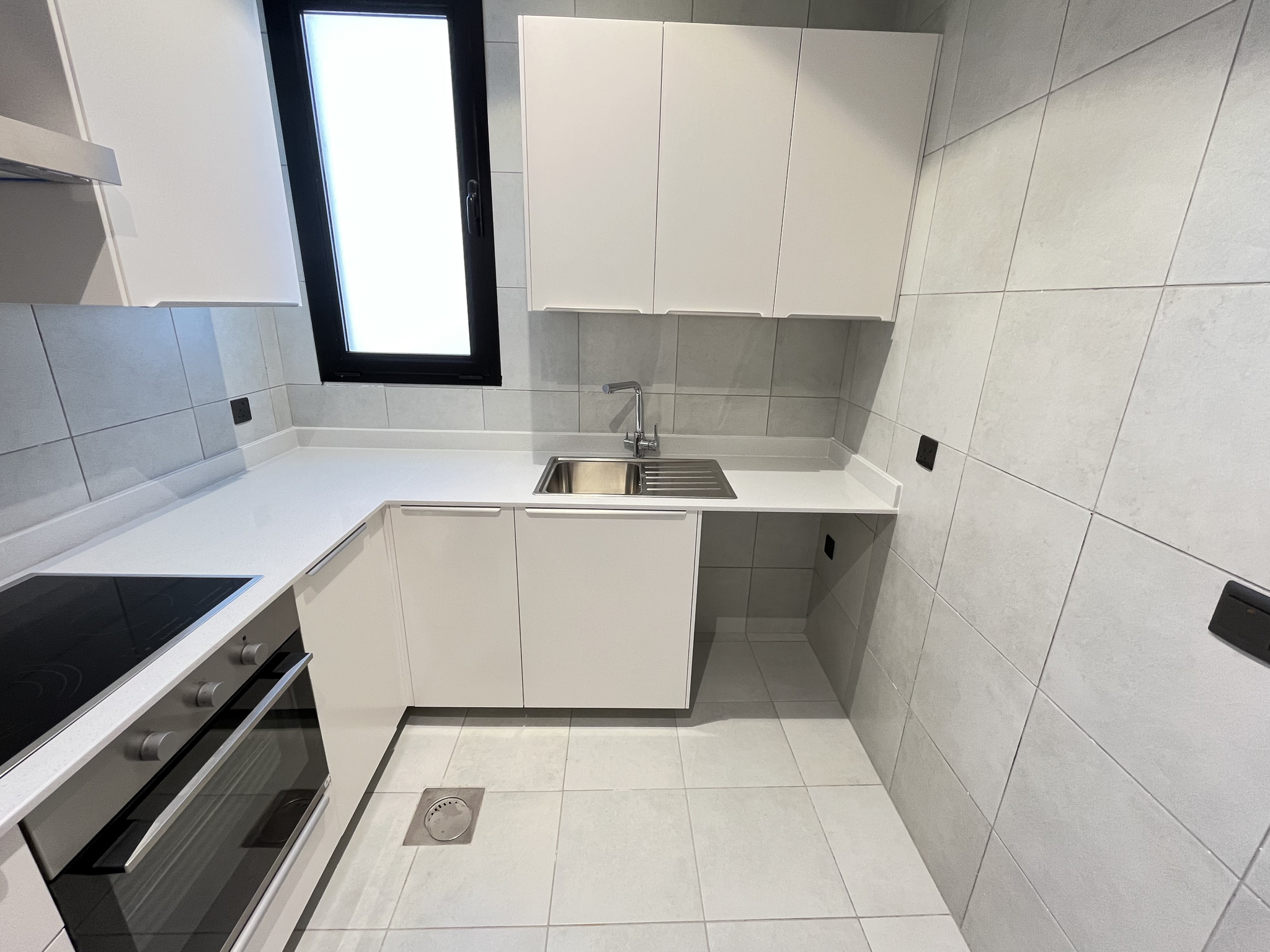 Bneid Al Gar - nice two and three bedroom apartments Horizon Q8 ...