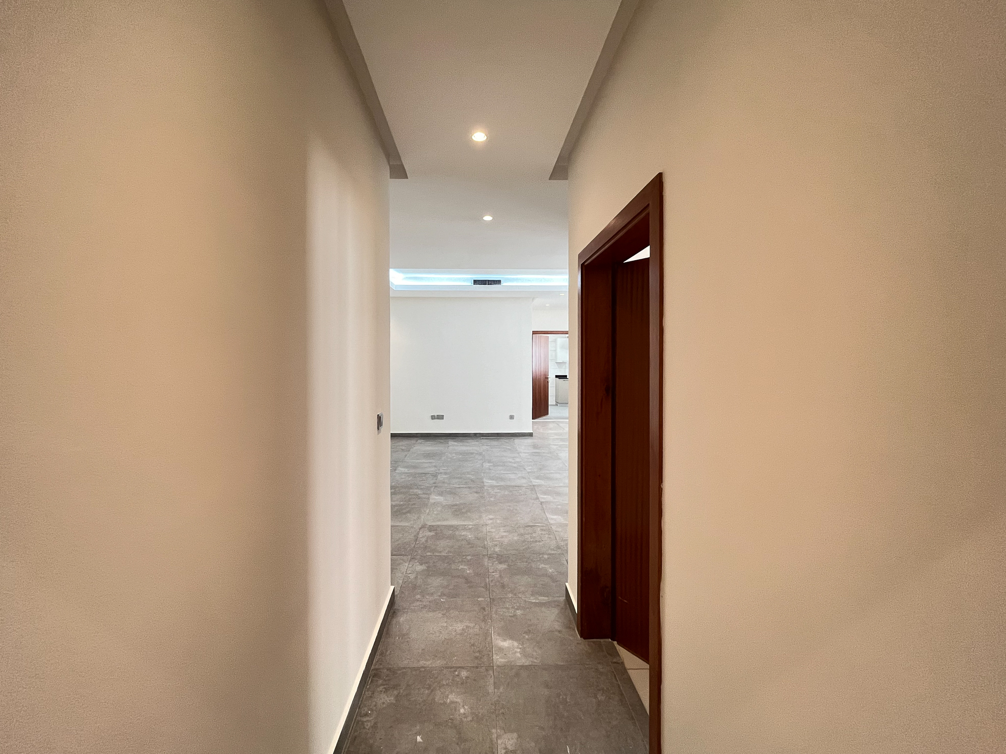 Jabriya - two master bedroom apartment Horizon Q8 & Yarmouk United Real ...