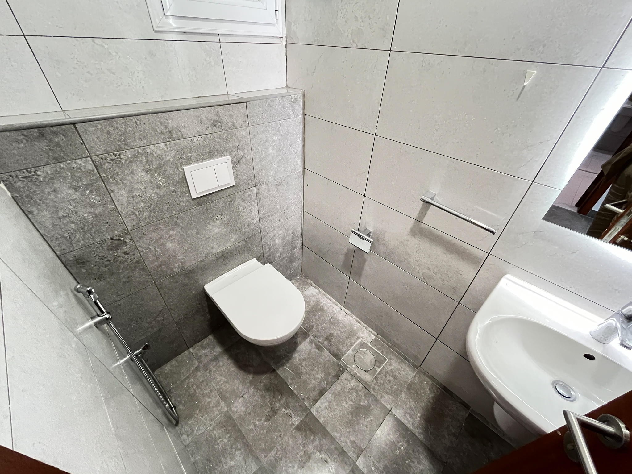 Jabriya - two master bedroom apartment Horizon Q8 & Yarmouk United Real ...