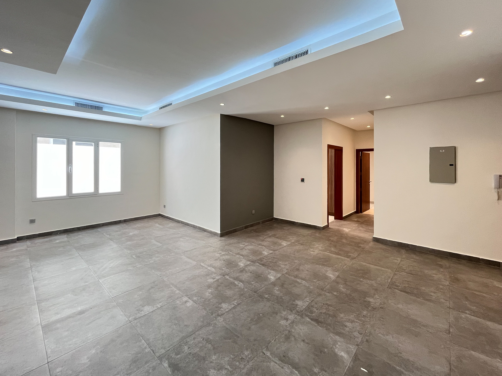 Jabriya - big, nice, two master bedroom apartment Horizon Q8 & Yarmouk ...