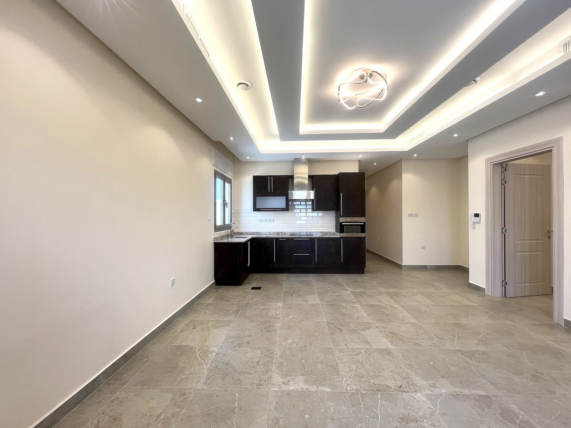 Abu Fatira - spacious one bedroom apartment. Horizon Q8 & Yarmouk ...