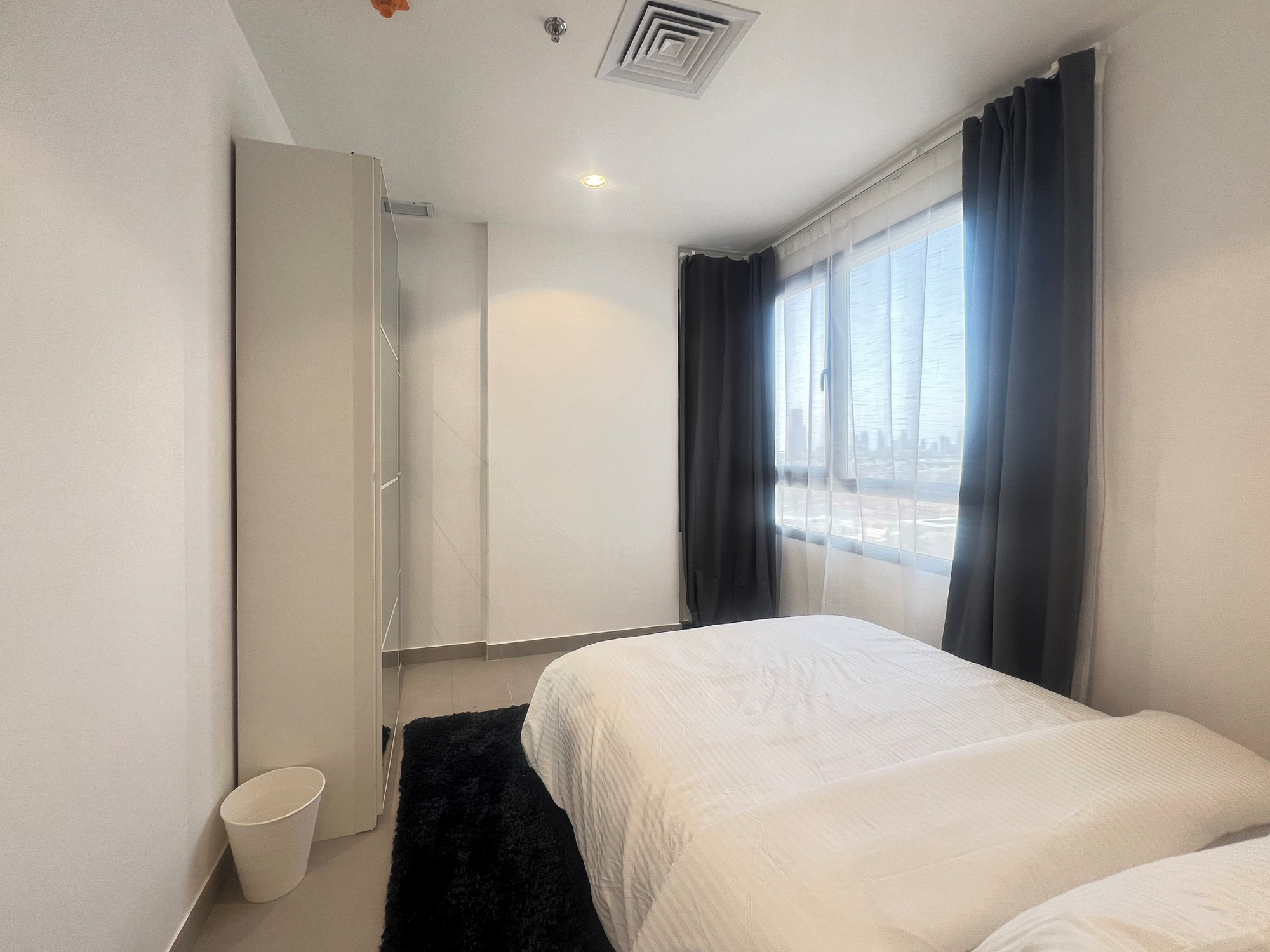 Bneid Al Gar - very nice, furnished three bedroom apartment Horizon Q8 ...