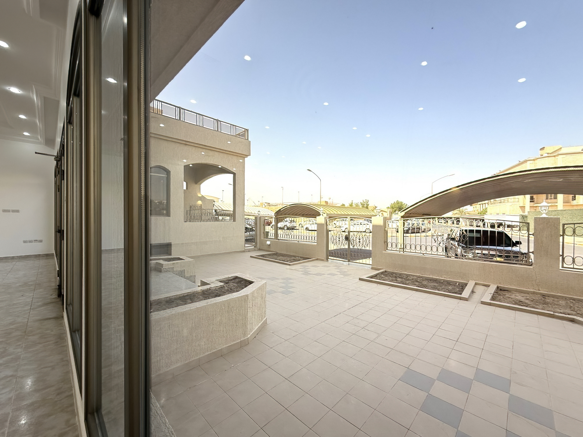 Horizon Q8 Salam 2300-2 Horizon Q8 & Yarmouk United Real Estate Co