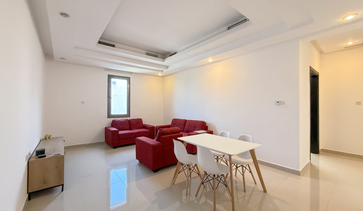 Abu Fatira - very nice, spacious, furnished, three bedroom apartment ...