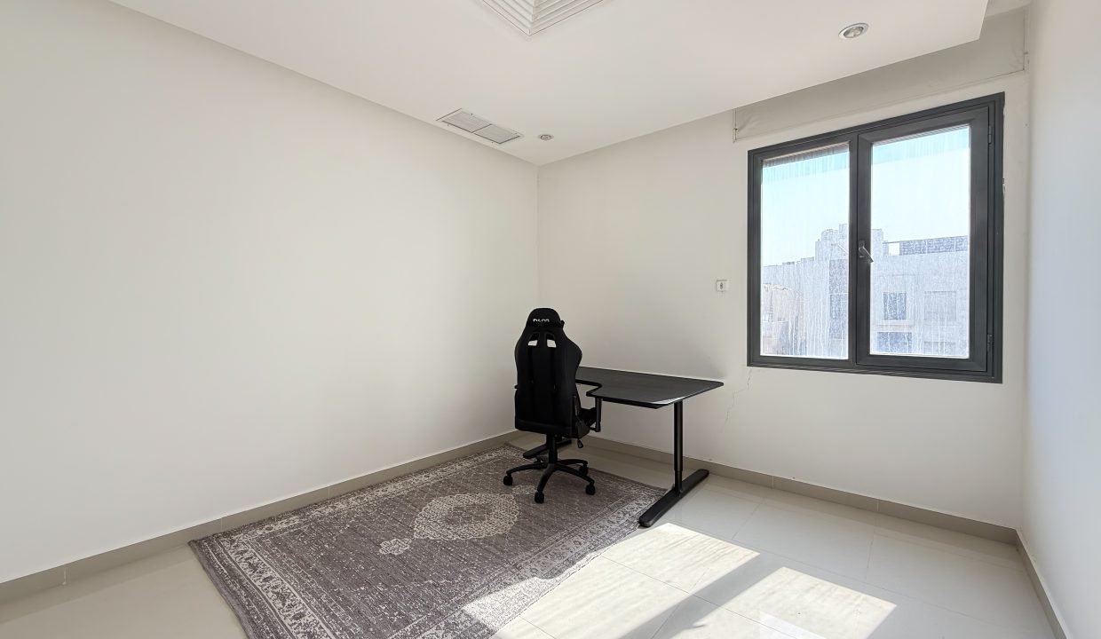 Abu Fatira - very nice, spacious, furnished, three bedroom apartment ...